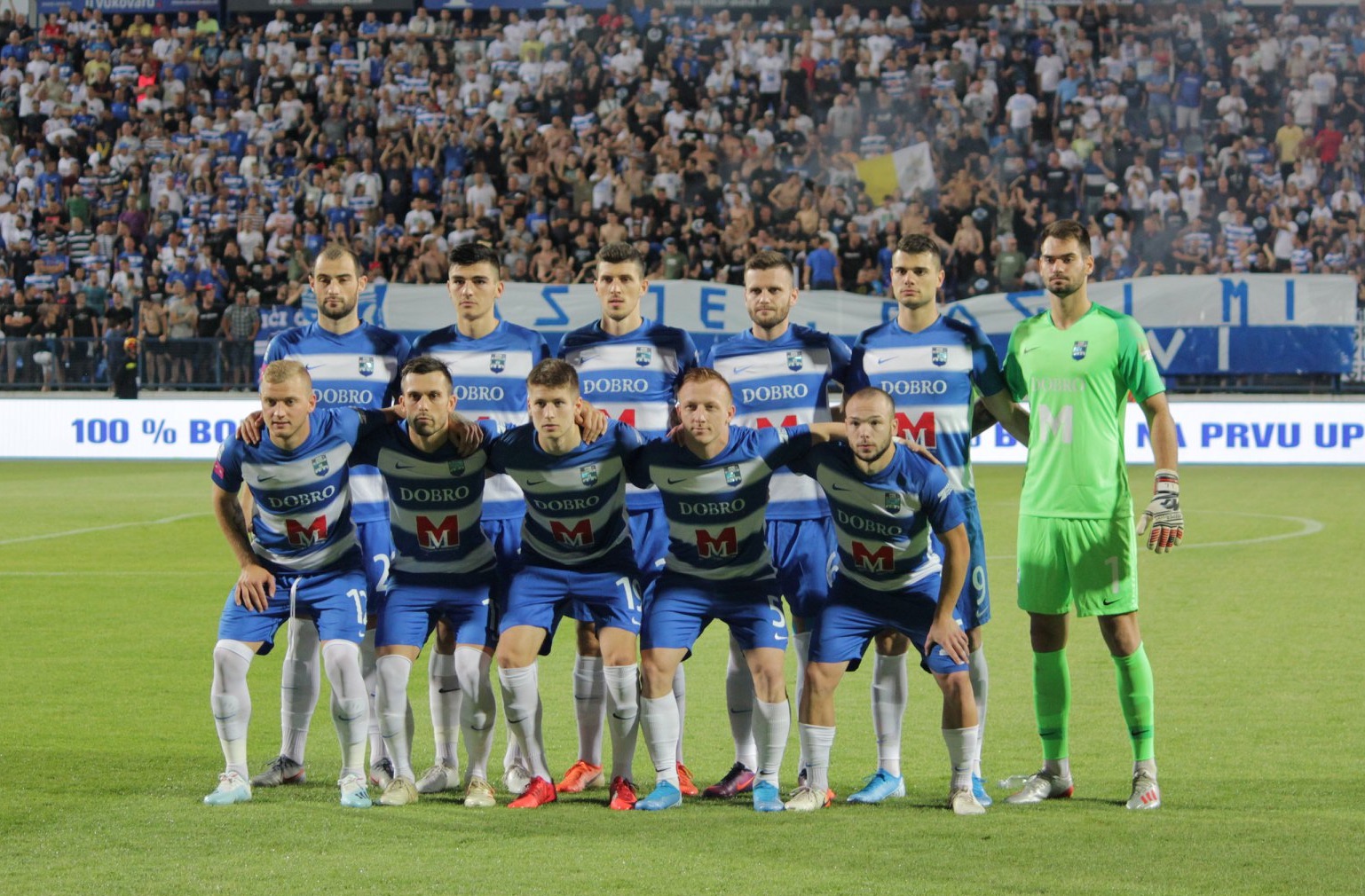 Taktička analiza - Zašto je NK Osijek ispao iz Europe? - bijelo-plavi.com